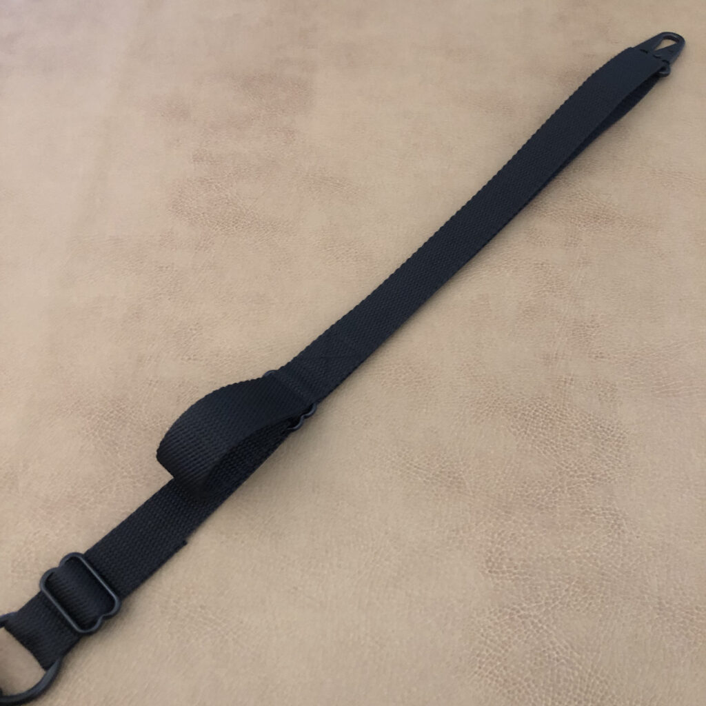 Tactical Single or Two Point HK Gun Rifle Sling Handmade w/ Quick ...